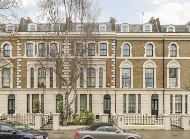 London Estate Agents | Dexters