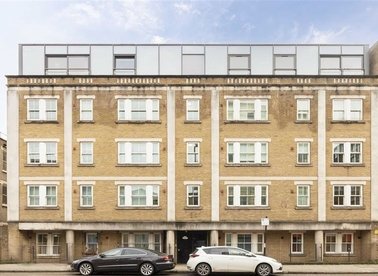 Properties for sale in Hackney Road, London | Dexters Estate Agents