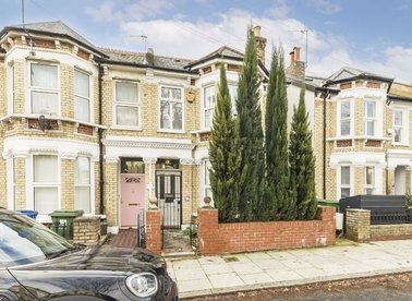 Marsden Road, London, SE15