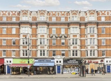 Southampton Row, London, WC1B