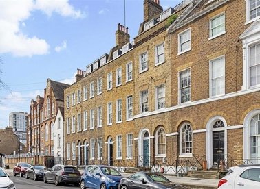 Surrey Square, London, SE17