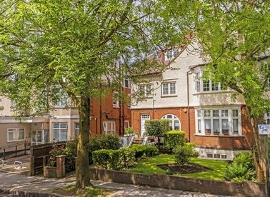 Flats to rent in Hampstead, London | Dexters Estate Agents
