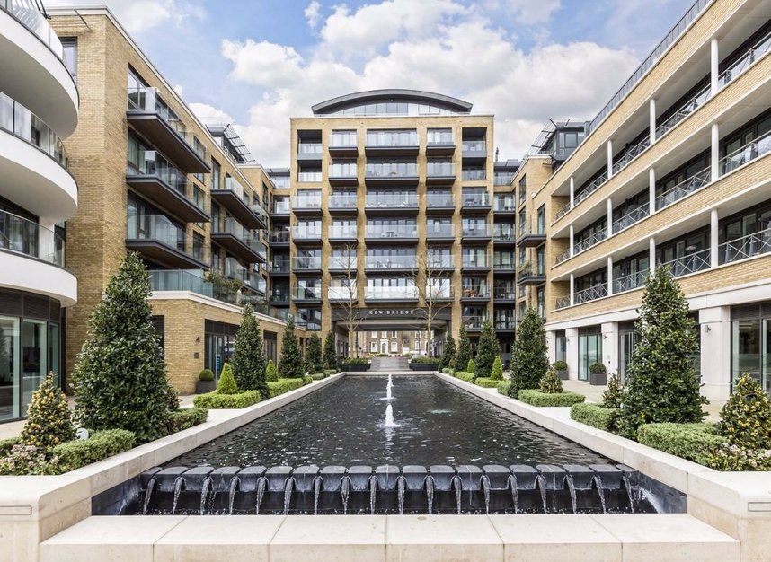 Chiswick