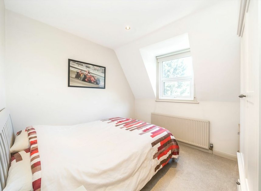 Flat for sale in Archway Road, London, N6 (Ref 254186) | Dexters