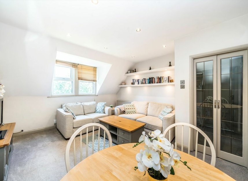 Flat for sale in Archway Road, London, N6 (Ref 254186) | Dexters