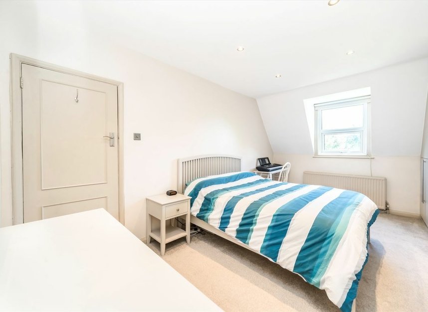 Flat for sale in Archway Road, London, N6 (Ref 254186) | Dexters