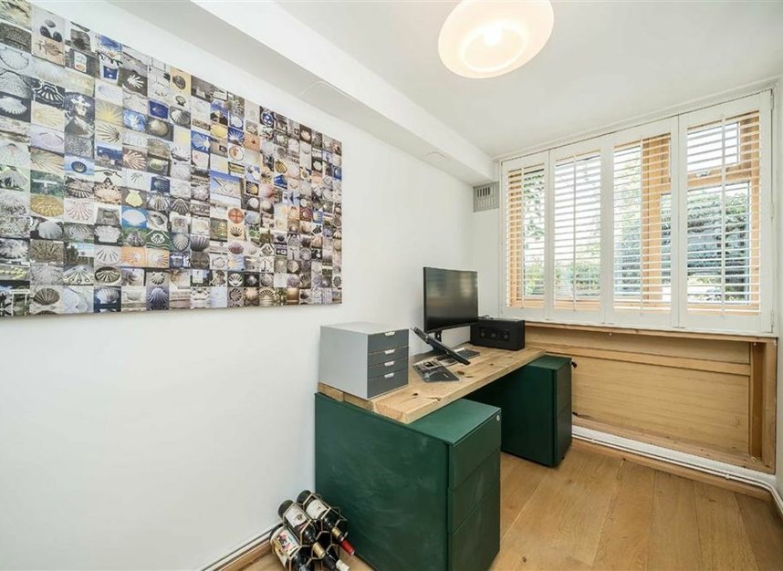 House for sale in Aytoun Road, London, SW9 (Ref 259156) | Dexters