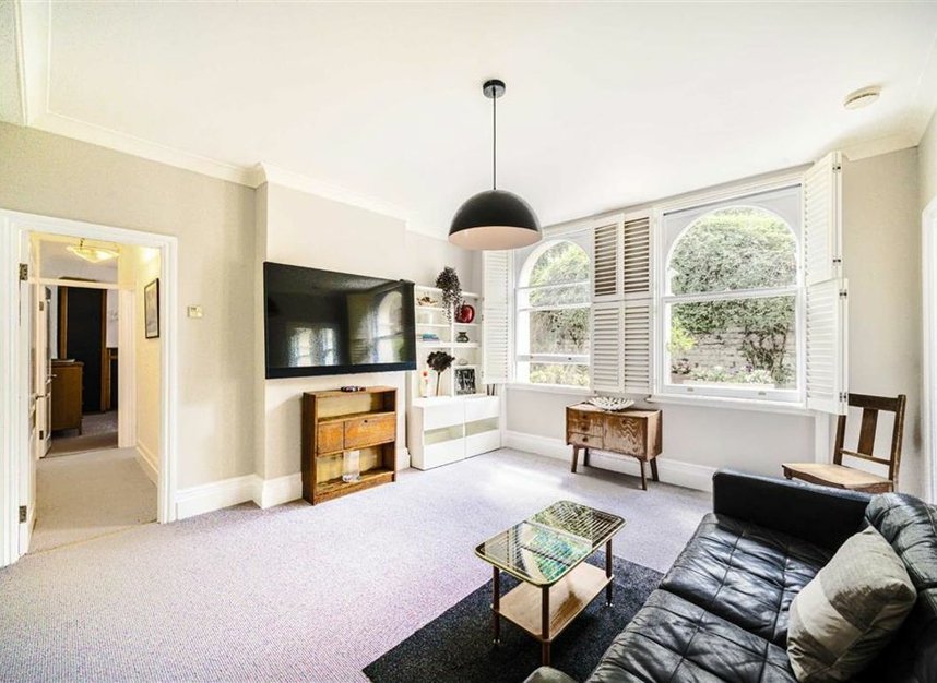 Flat for sale in Bath Terrace, London, SE1 (Ref 252385) | Dexters