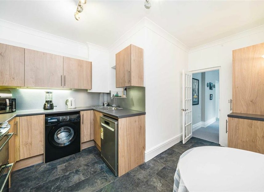 Flat for sale in Bath Terrace, London, SE1 (Ref 252385) | Dexters