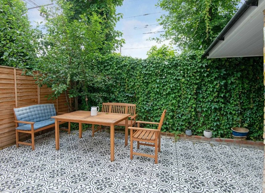 Flat for sale in Bodney Road, London, E8 (Ref 258176) | Dexters