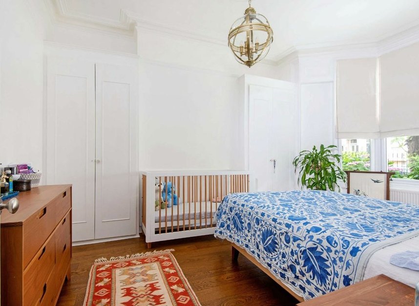 Flat for sale in Bodney Road, London, E8 (Ref 258176) | Dexters