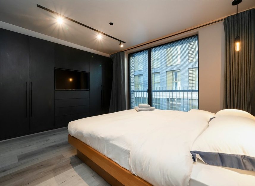 New Flat for sale in Cremer Street, London, E2 (Ref 253951) | Dexters