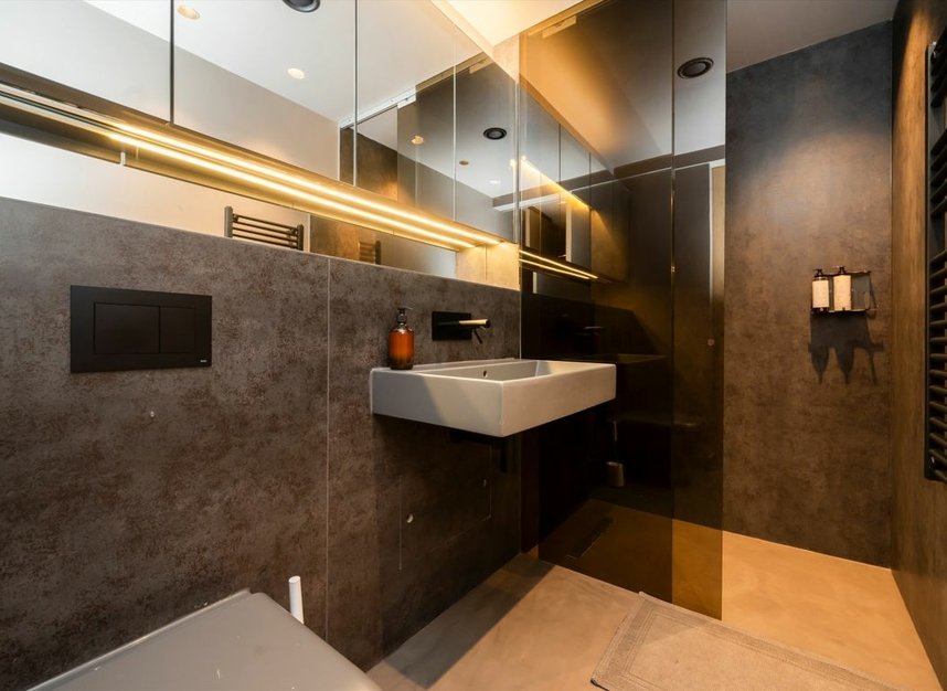 New Flat for sale in Cremer Street, London, E2 (Ref 253968) | Dexters