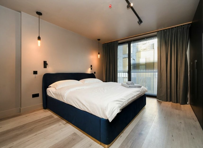 New Flat for sale in Cremer Street, London, E2 (Ref 253968) | Dexters