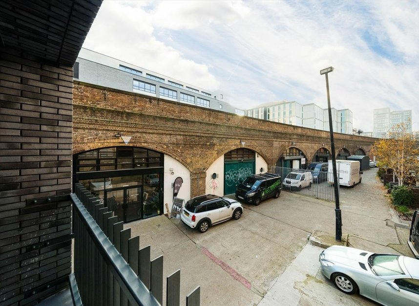 New Flat for sale in Cremer Street, London, E2 (Ref 253968) | Dexters
