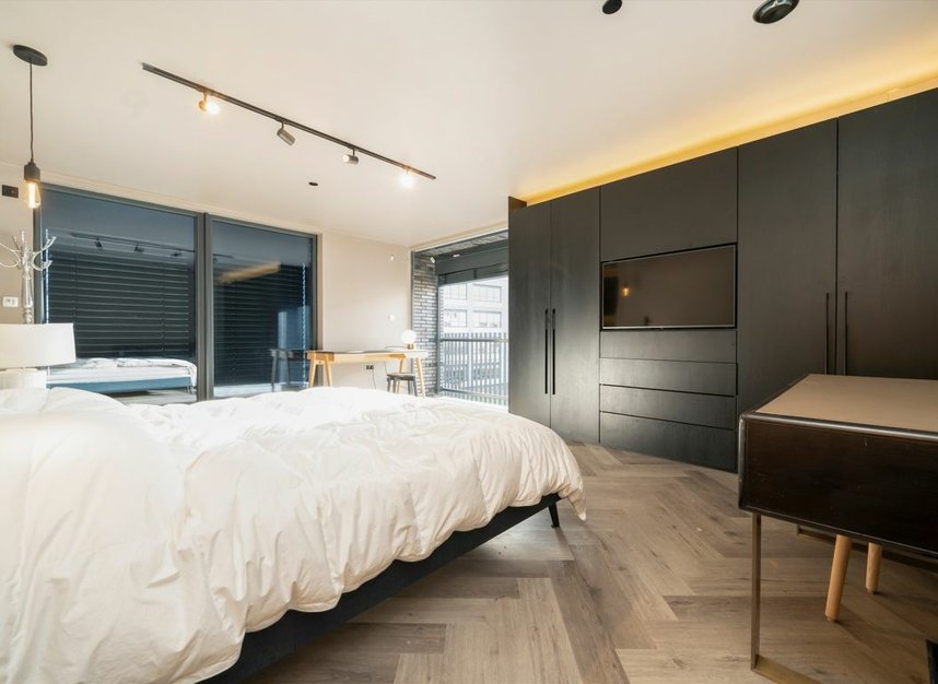 New Flat for sale in Cremer Street, London, E2 (Ref 254078) | Dexters