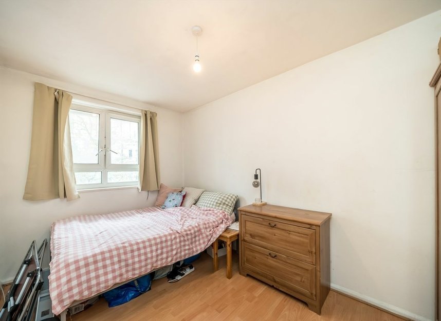 Flat for sale in Gibbs Green, London, W14 (Ref 253322) | Dexters