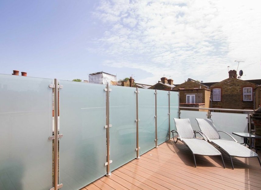 Flat for sale in Ingelow Road, London, SW8 (Ref 249076) | Dexters