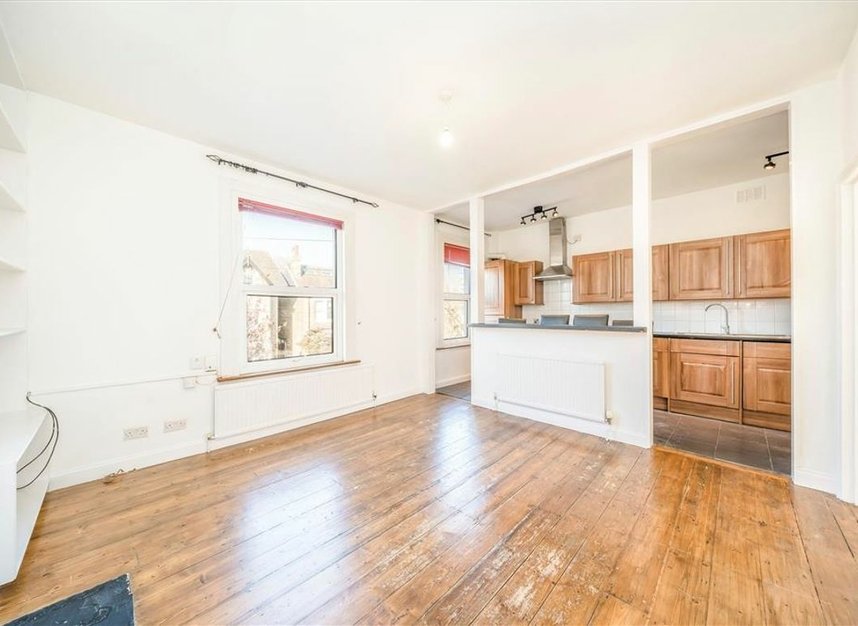 Flat for sale in Lenham Road, London, SE12 (Ref 252784) | Dexters