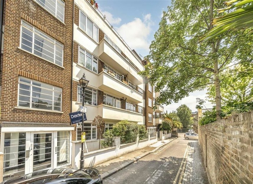 Flat for sale in Osier Street, London, E1 (Ref 252406) | Dexters