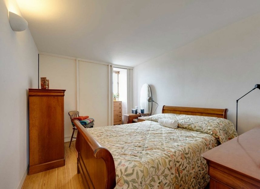 Flat for sale in Rowley Way, London, NW8 (Ref 245529) | Dexters