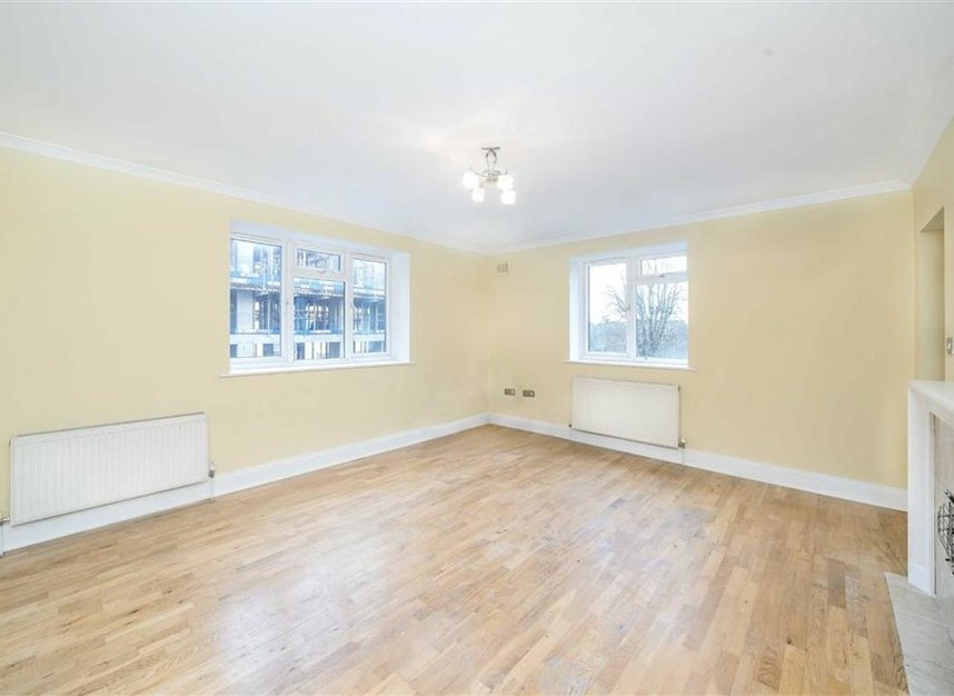 Flat for sale in Shoot Up Hill, London, NW2 (Ref 262240) | Dexters