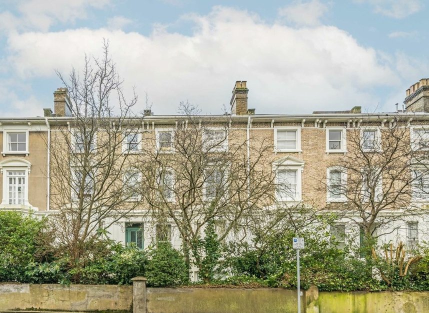 Flat for sale in Surbiton Road, Kingston Upon Thames, KT1 (Ref 242206 ...