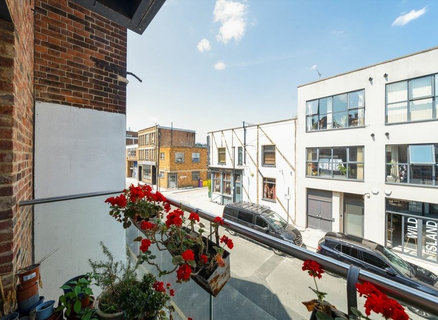 Flat for sale in Vyner Street, London, E2 (Ref 252831) | Dexters