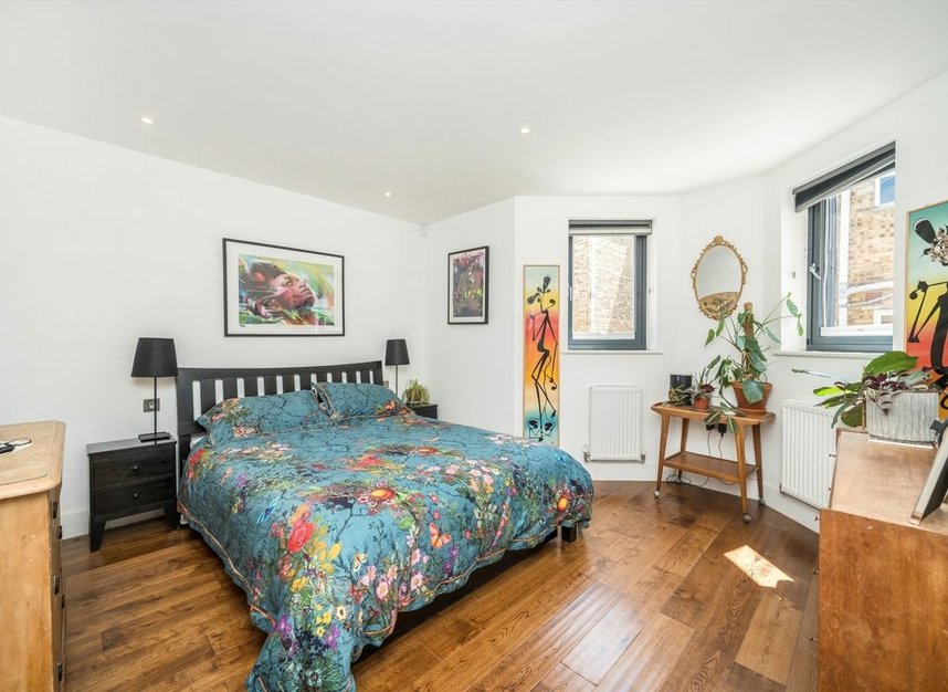 Flat for sale in Vyner Street, London, E2 (Ref 252831) | Dexters
