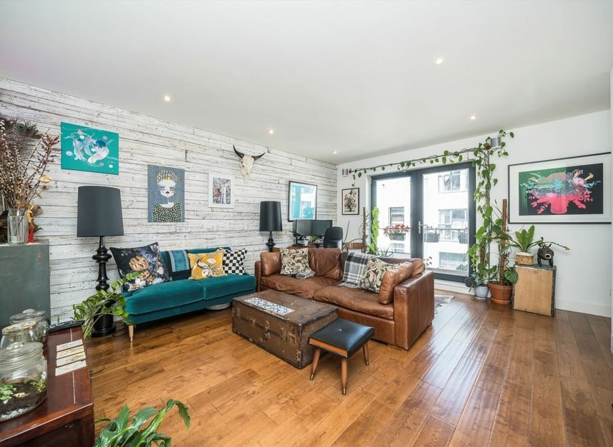 Flat for sale in Vyner Street, London, E2 (Ref 252831) | Dexters