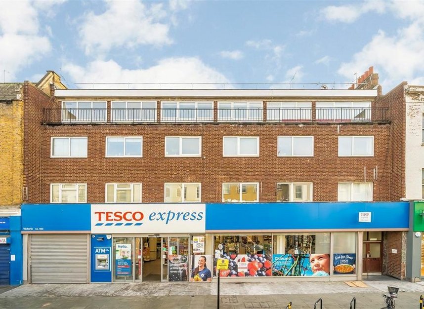 Flat for sale in Warwick Way, London, SW1V (Ref 268112) | Dexters