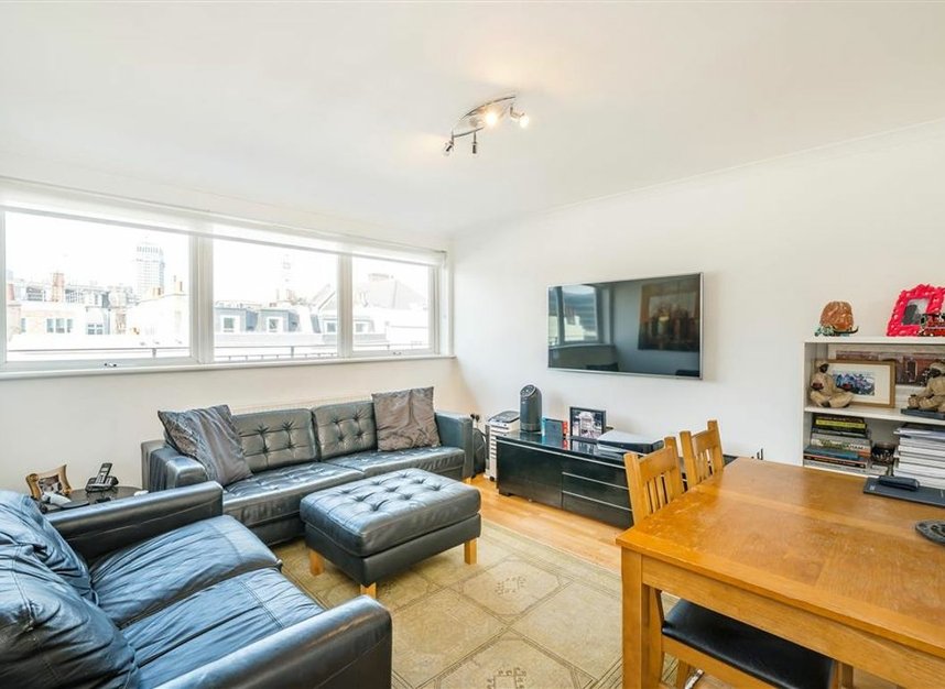 Flat for sale in Warwick Way, London, SW1V (Ref 268112) | Dexters