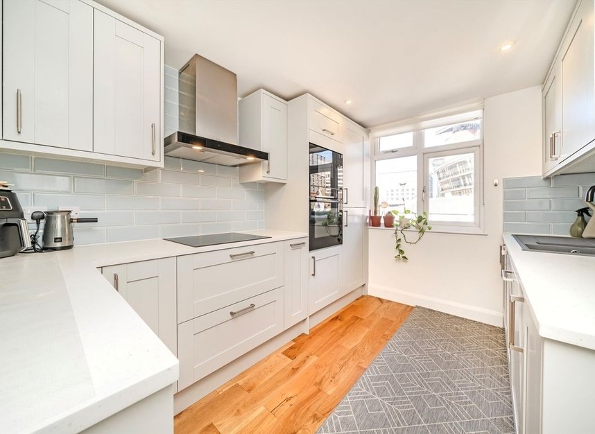 Maisonette for sale in Yeldham Road, London, W6 (Ref 269885) | Dexters