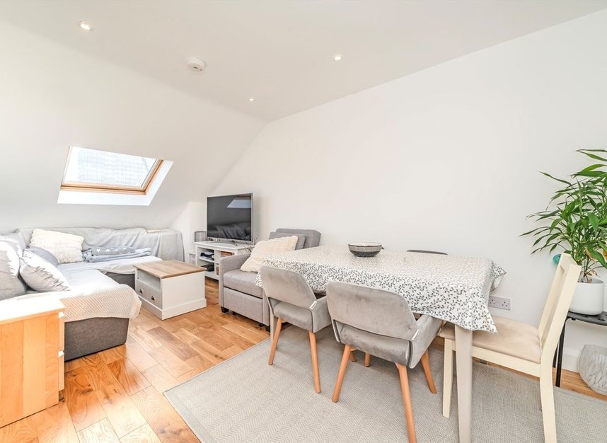 Maisonette for sale in Yeldham Road, London, W6 (Ref 269885) | Dexters