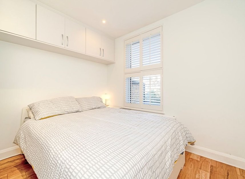 Maisonette for sale in Yeldham Road, London, W6 (Ref 269885) | Dexters