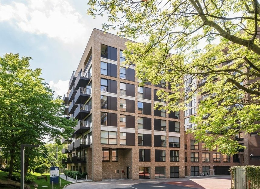 Flat to rent in Bathgate Place, London, W13 (Ref 260339) | Dexters