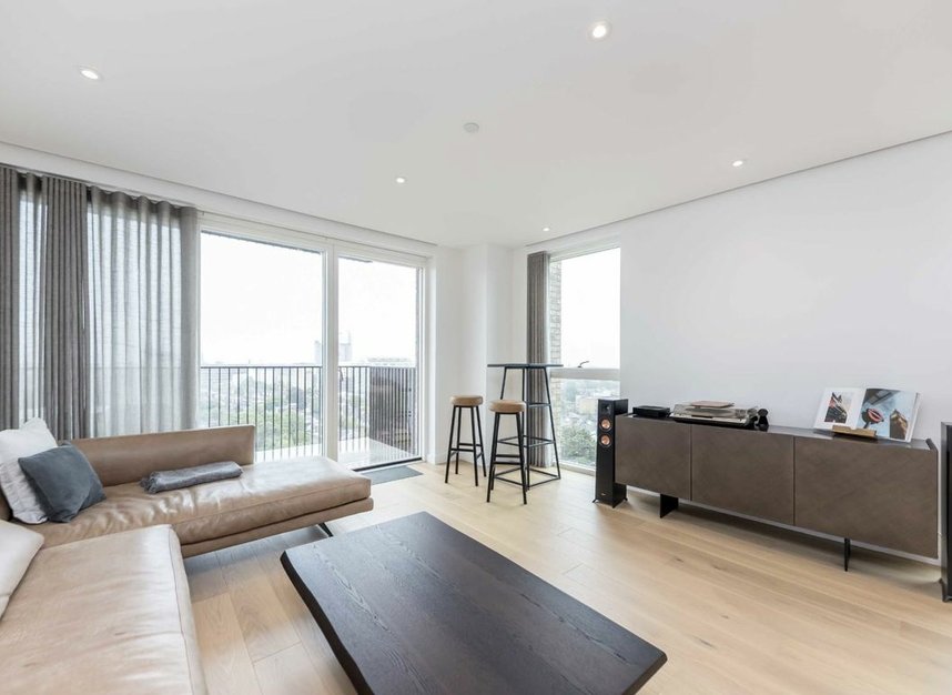 Flat to rent in Bathgate Place, London, W13 (Ref 260339) | Dexters