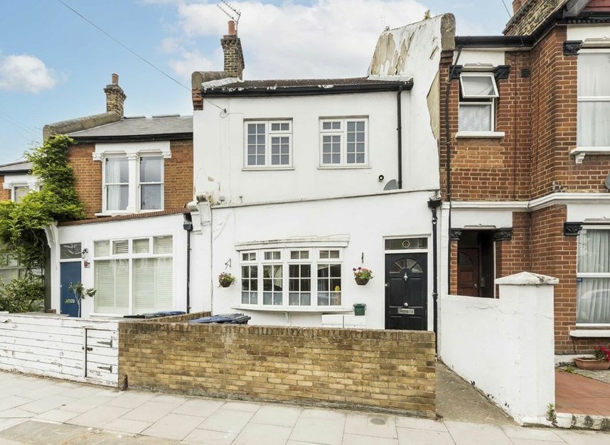 Flat to rent in Bollo Lane, London, W4 (Ref 254958) | Dexters