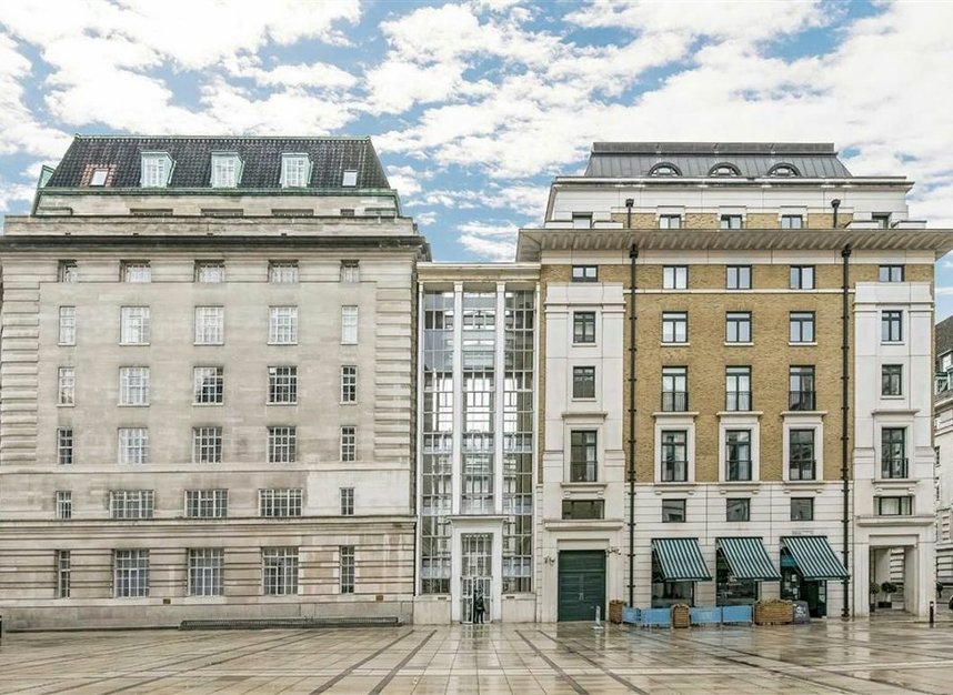 Flat to rent in Forum Magnum Square, London, SE1 (Ref 259376) | Dexters