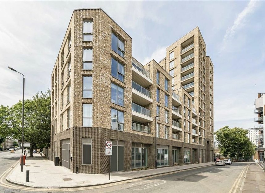 Flat to rent in Norman Road, London, SE10 (Ref 258332) | Dexters
