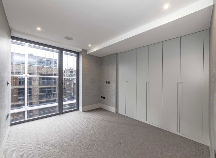 Flat to rent in Roger Street, London, WC1N (Ref 269894) | Dexters
