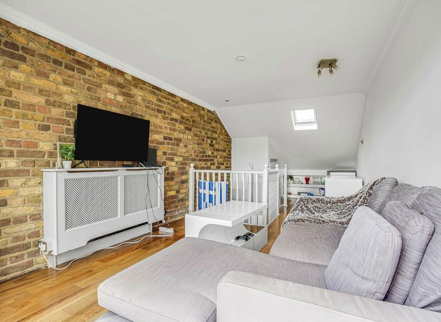 Flat to rent in Sutherland Avenue, London, W9 (Ref 252449) | Dexters