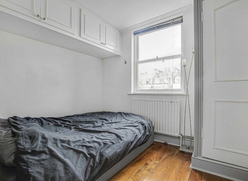 Flat to rent in Sutherland Avenue, London, W9 (Ref 252449) | Dexters