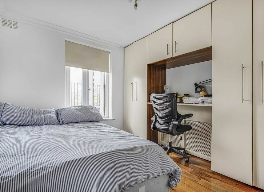 Flat to rent in Sutherland Avenue, London, W9 (Ref 252449) | Dexters