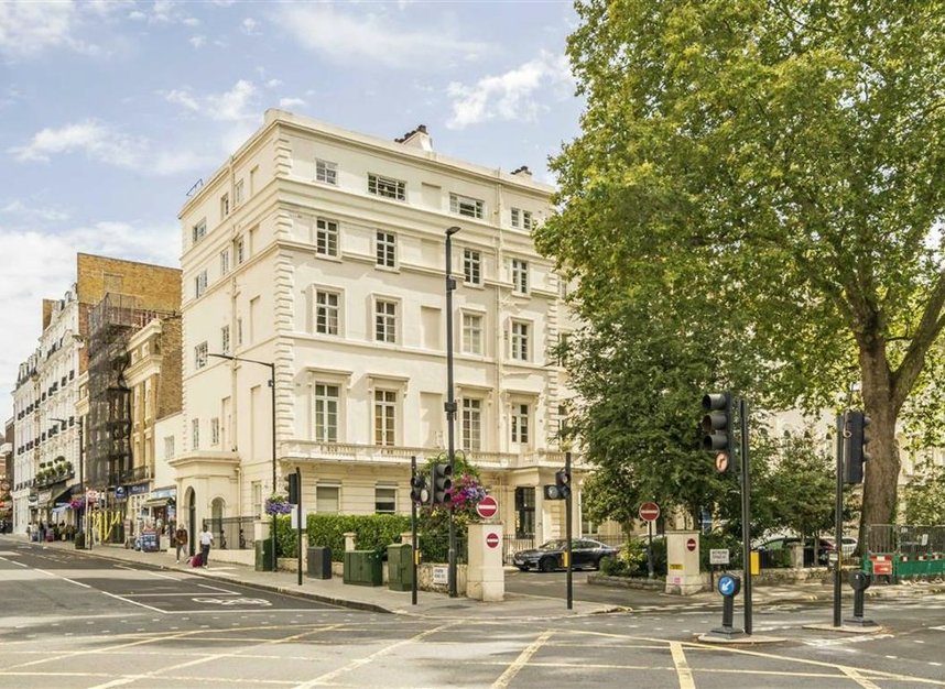 Flat to rent in Westbourne Terrace, London, W2 (Ref 255428) | Dexters
