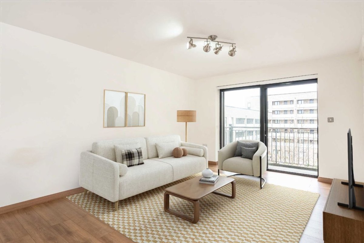 Flat for sale in Aberfeldy Street, London, E14 (Ref 271996) | Dexters