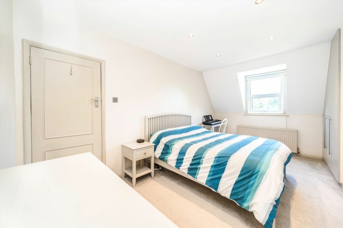 Flat for sale in Archway Road, London, N6 (Ref 254186) | Dexters