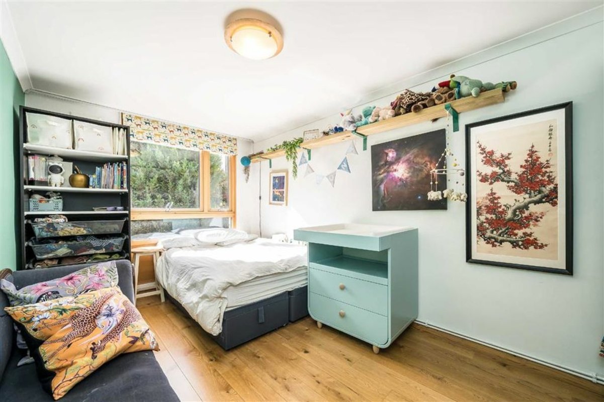 House for sale in Aytoun Road, London, SW9 (Ref 259156) | Dexters