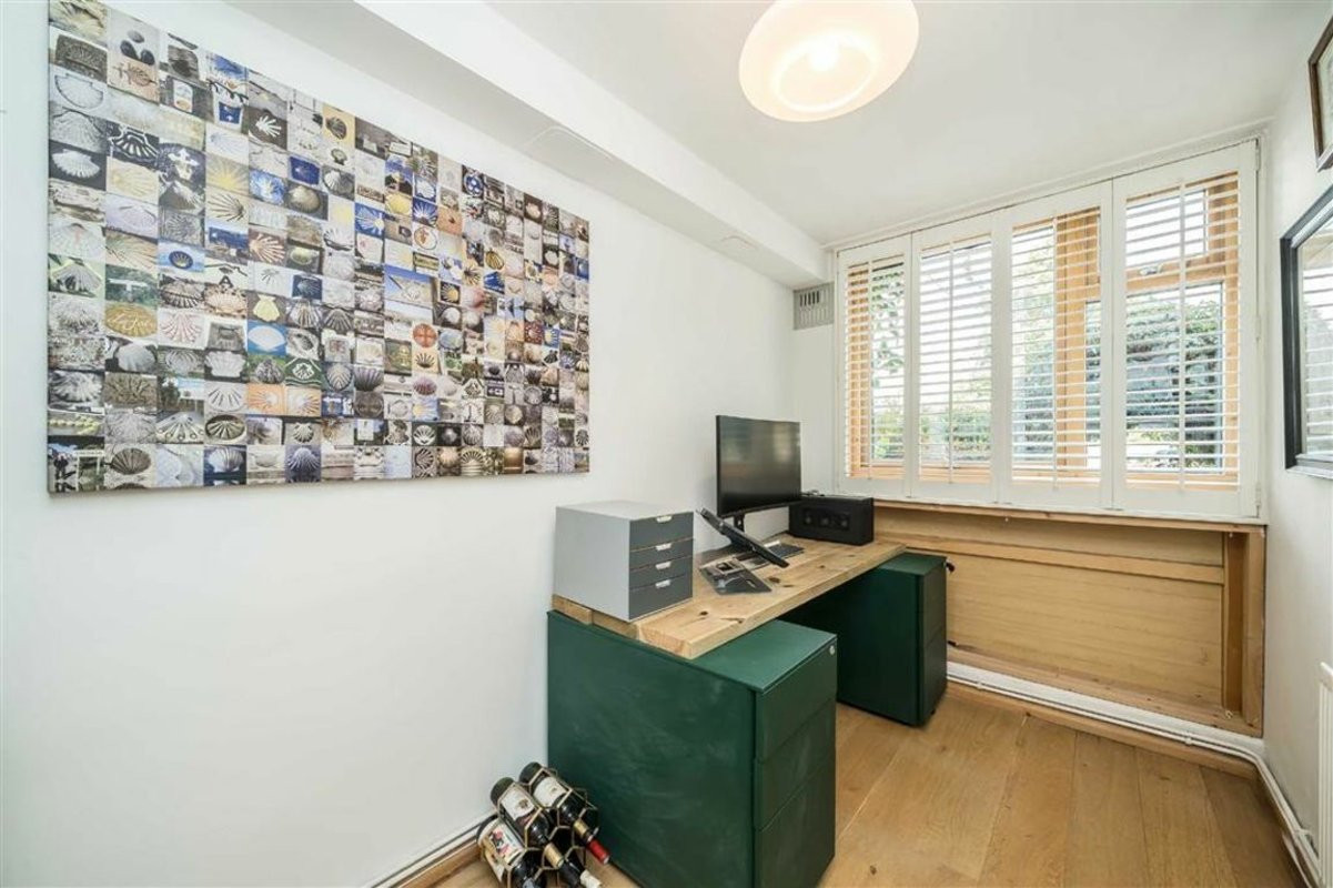 House for sale in Aytoun Road, London, SW9 (Ref 259156) | Dexters