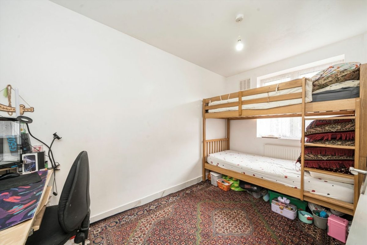 Flat for sale in Beryl Road, London, W6 (Ref 264664) | Dexters
